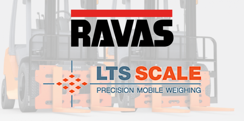 RAVAS acquires LTS Scale | Weighing Review - the main source for ...