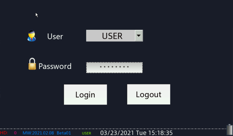 A new Smart Indicator was launched by HOLI Scale named M6+ | Weighing ...