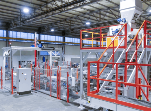 FLSmidth Pfister GmbH | WeighingReview.com