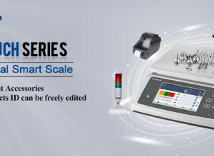 New Multi-Language Truck Scale Management Software PW2030 by BACSA ...