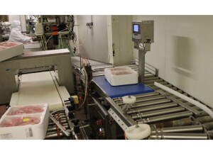 New Cubiscan S9 Pallet Dimensioner | Weighing Review - the main source ...