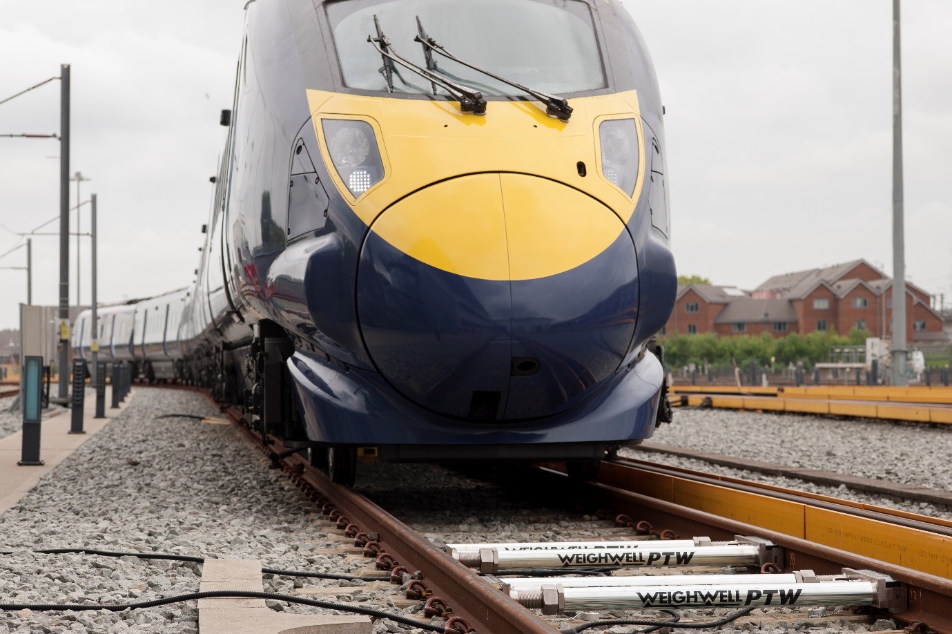 Weighing Review Awards 2018 | Weighing Review - the main source for ...