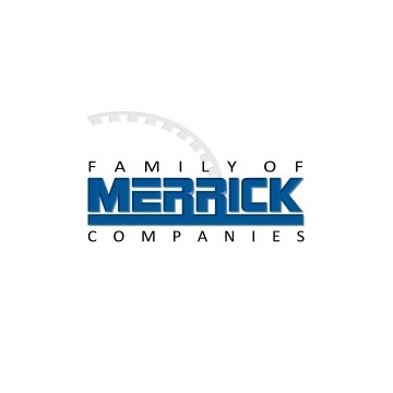 Merrick Logo